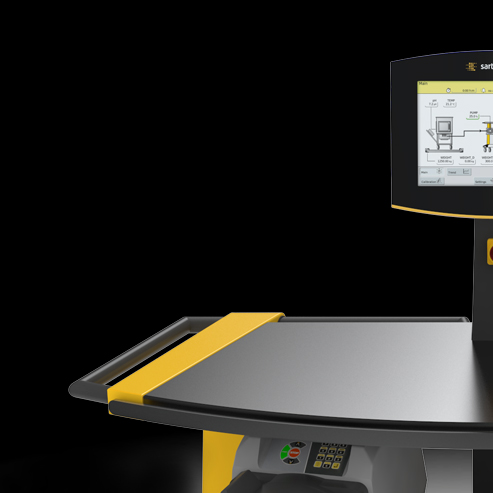 Trolley - Corpus-C neu