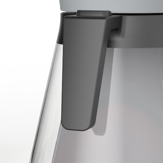Coffee maker - CORPUSDESIGN