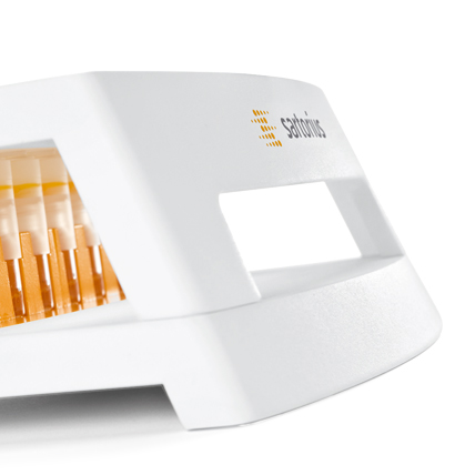 Filtration system - CORPUSDESIGN