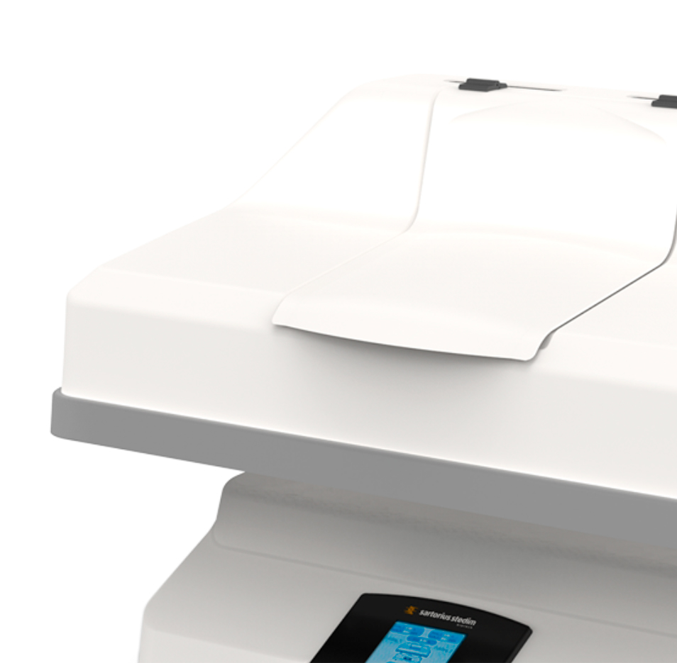 Bioreactor - CORPUSDESIGN