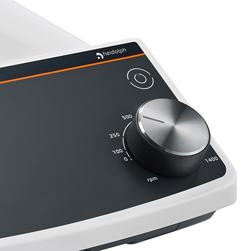 Mixer UI - CORPUSDESIGN