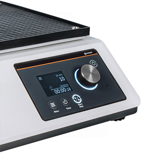 Shaker-mixer device - CORPUSDESIGN