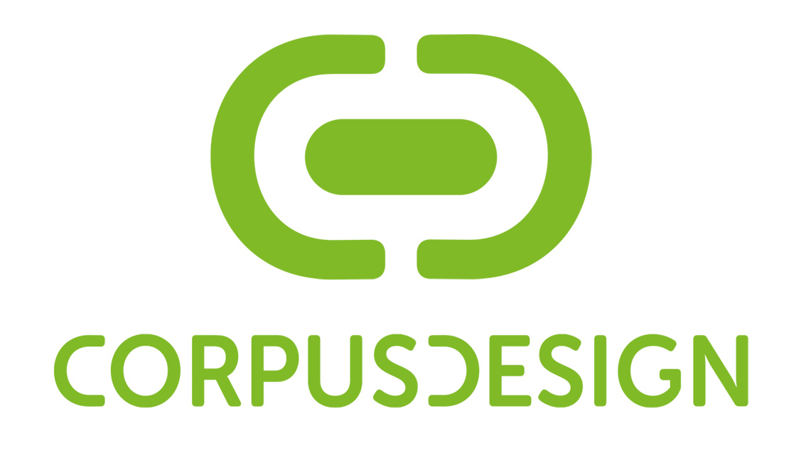 News - CORPUSDESIGN